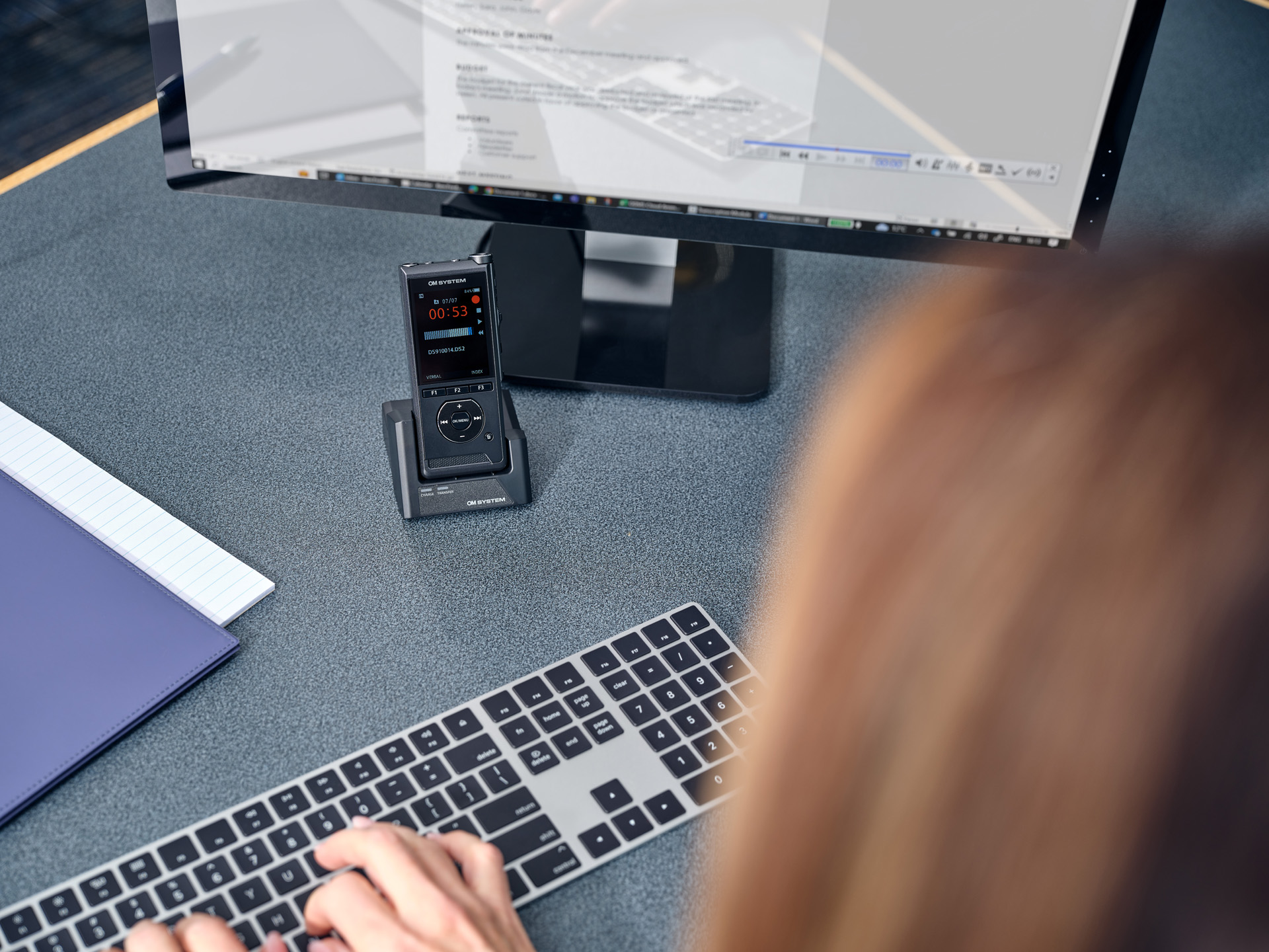 Introducing Our New International Website - OM System Professional ...