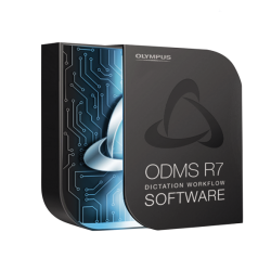 ODMS Update R7.4 - Olympus Professional Dictation