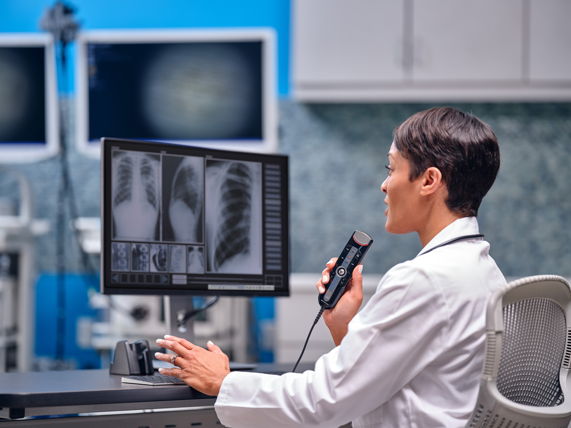 Transcription Software with Olympus Dictation Solutions - OM System ...