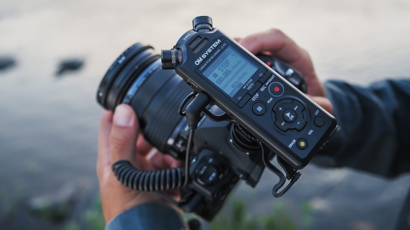 Buyers Guide | Olympus Dictation