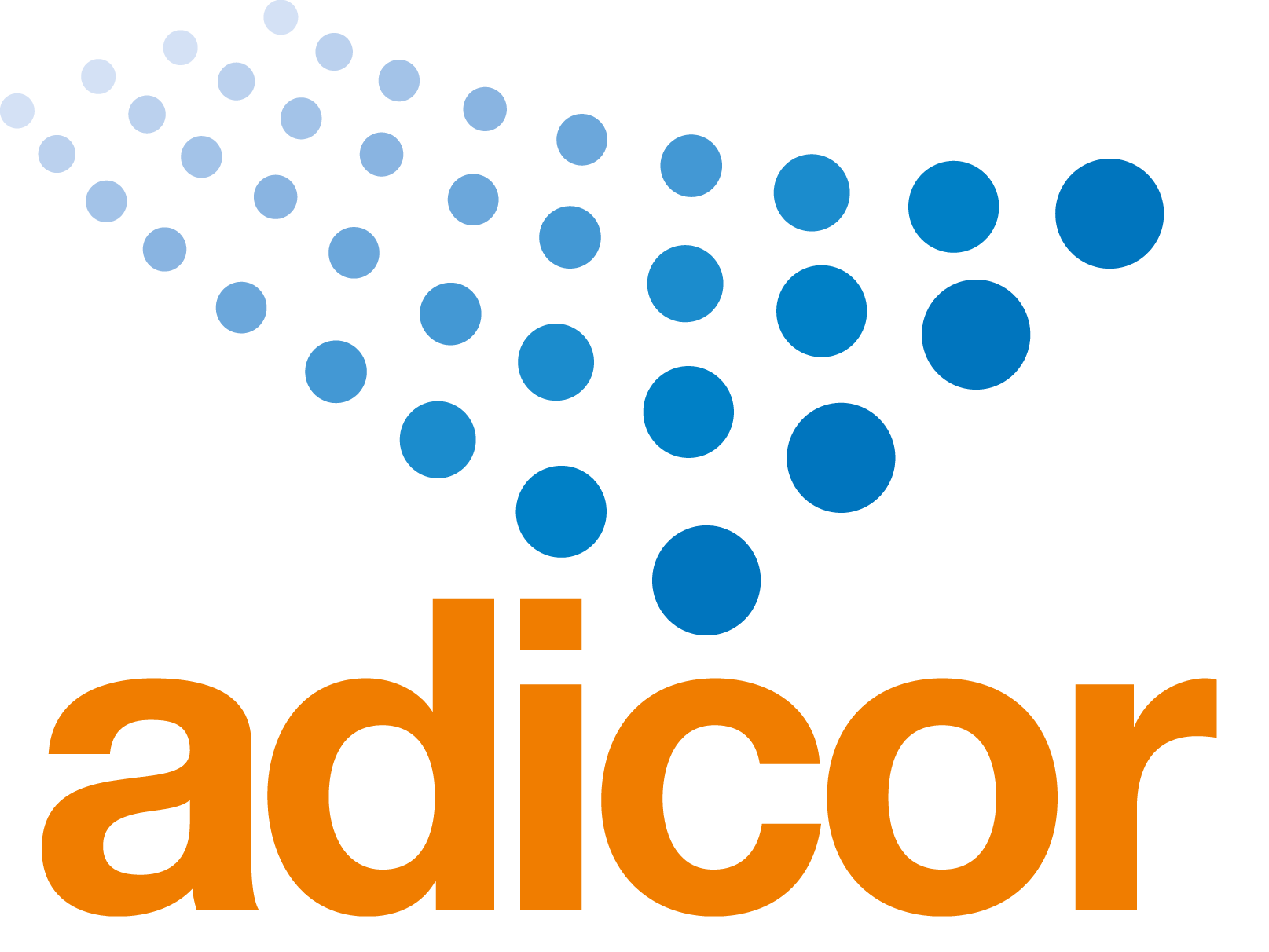Adicor - OM System Professional Dictation