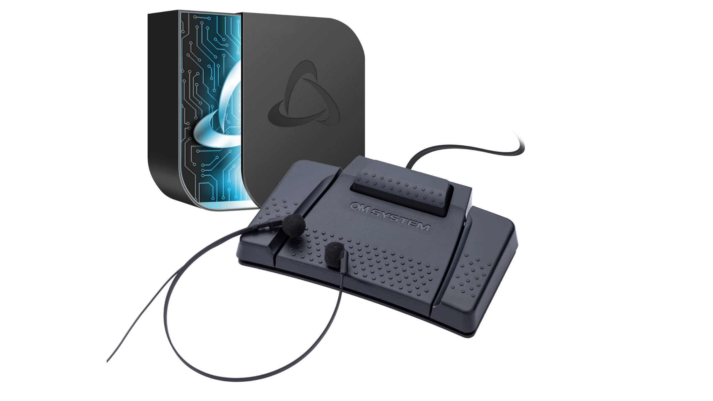 AS-9100 Transcription Kit