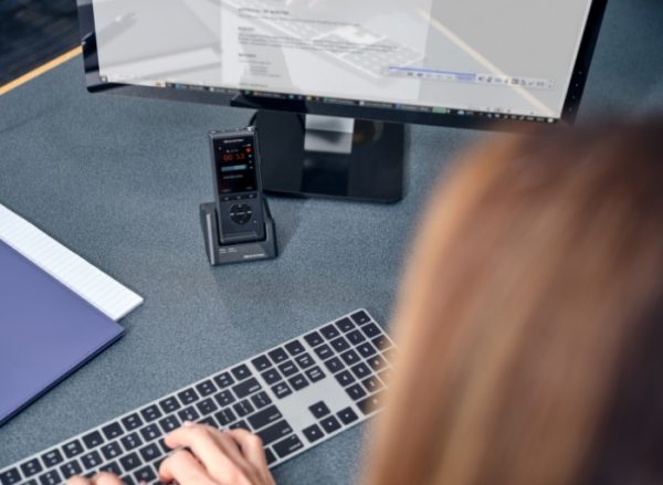 ODMS Cloud - OM System Professional Dictation