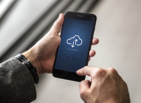 ODMS Cloud - OM System Professional Dictation