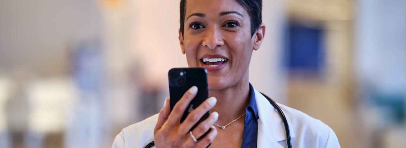 ODMS Cloud - OM System Professional Dictation