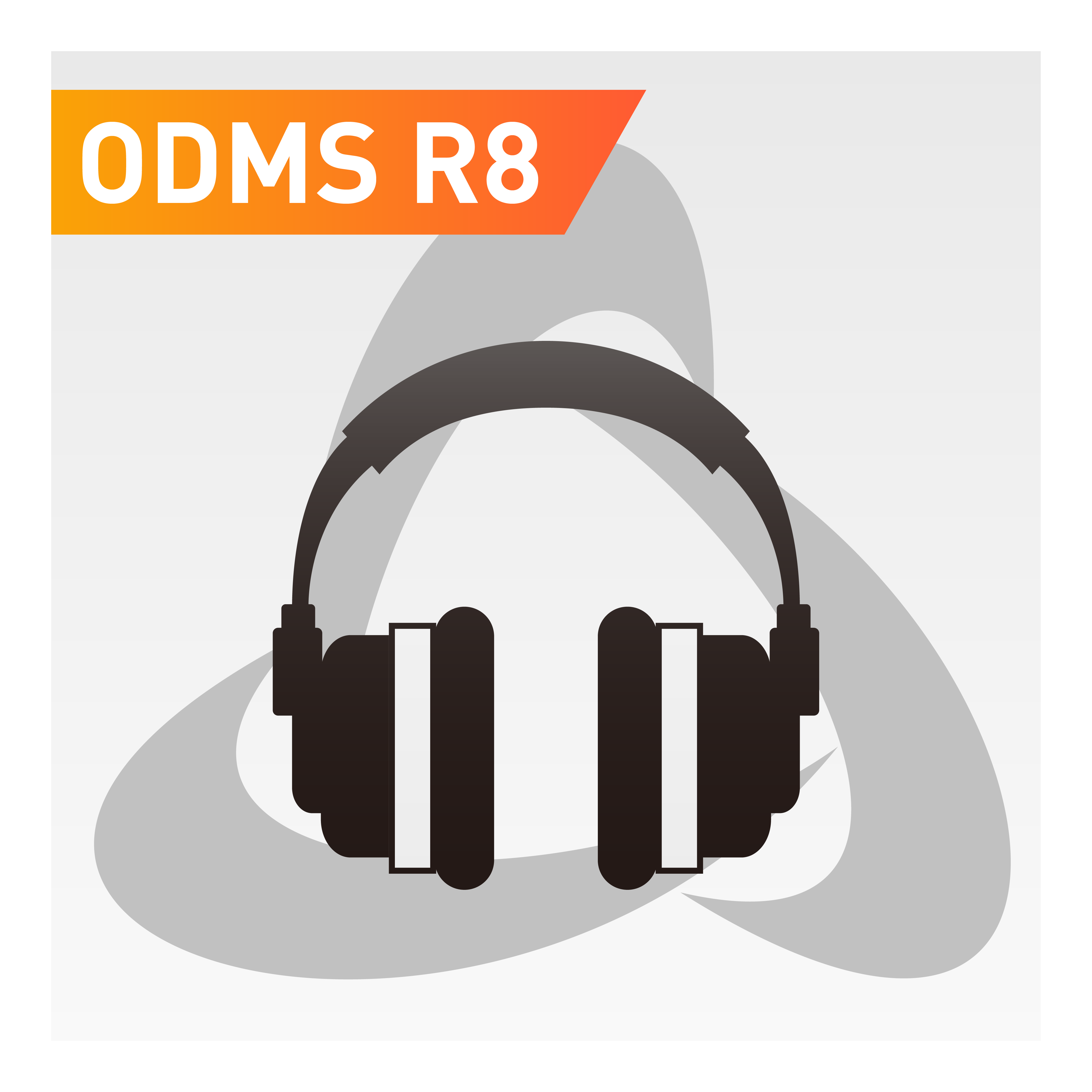 ODMS R8 Transcription Software - OM Systems