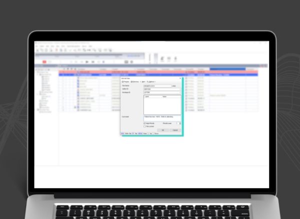 ODMS R8 Transcription Software - OM Systems