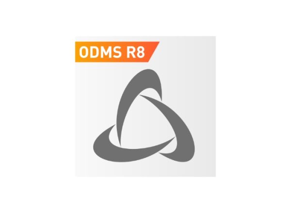 ODMS R8 Dictation Module - OM Systems