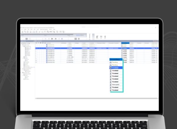 ODMS R8 Dictation Module - OM Systems