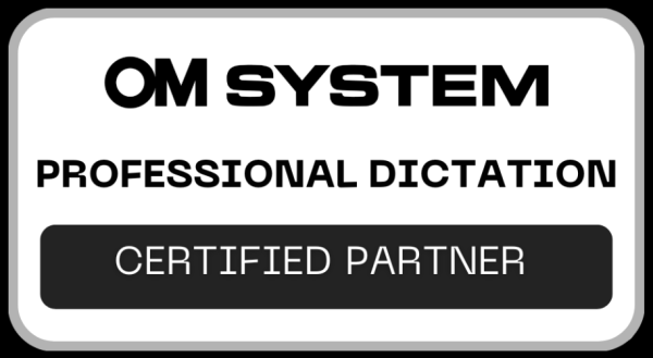 Support OM System Professional Dictation - OM System Professional Dictation