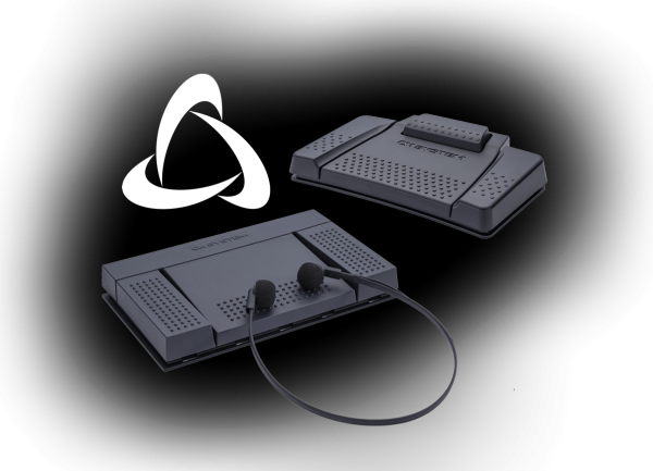Transcription - OM System Professional Dictation